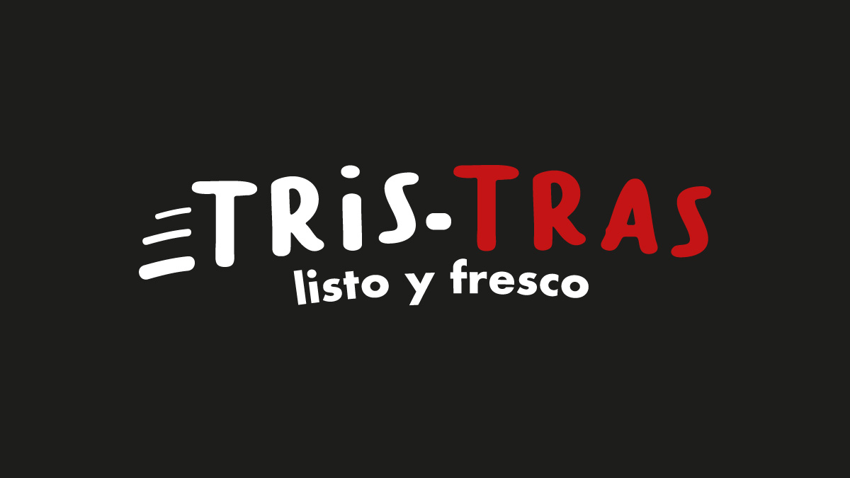 Inicio - Tris tras